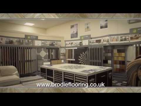 Brodie Flooring Commercial