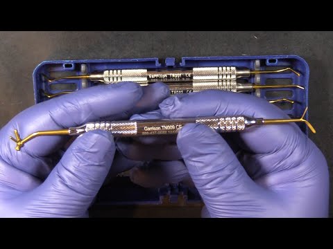 Plastic Filling Instrument at Best Price in India