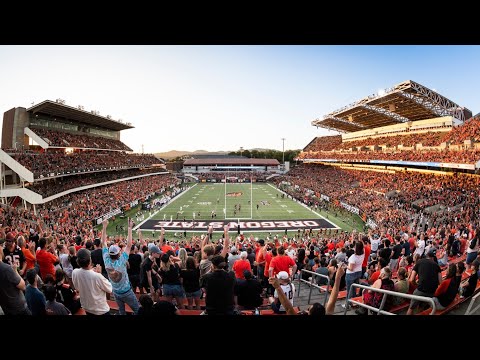Revamped Reser Stadium offers Oregon State fans, student-athletes an epic experience