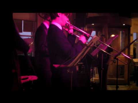 INTERVIEW/PREVIEW: Robbie Ellison of Jessop Jessop Jessop (Pizza ...