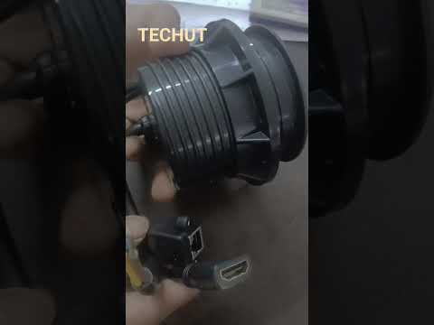 Cable Cubby - Conference Table Switch Socket Latest Price ...