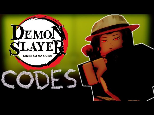 Demon Slayer RPG 2 Codes in Roblox: Free Breathing reset, Demon reset ...