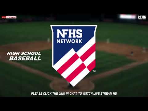 LIVE: Spring Hill vs Wimberley | 2025 High School Baseball Playoffs 6/6/2025