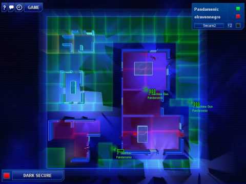 Steam Community :: Video :: Frozen Synapse - Secure