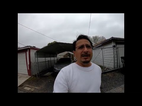 Before you build your carport WATCH THIS