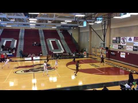 GW Carver (AL) vs. Chaparral (CO) - Tarkanian Classic Boys