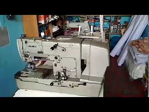 Button Sewing Machine - Button Attach Machines Latest Price ...