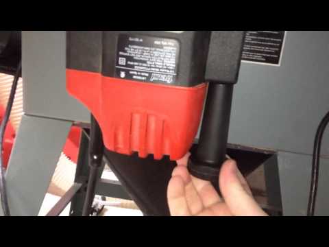 Freud Router Height Adjuster