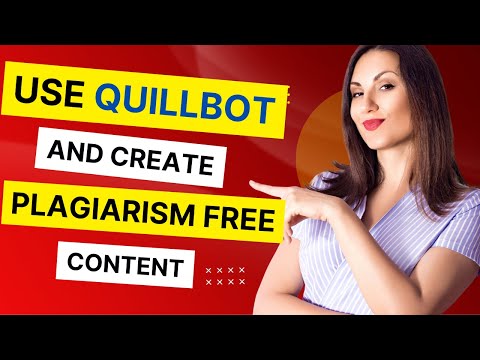 Quillbot Review - Low-Cost Paraphrasing Tool for Plagiarism Free Content