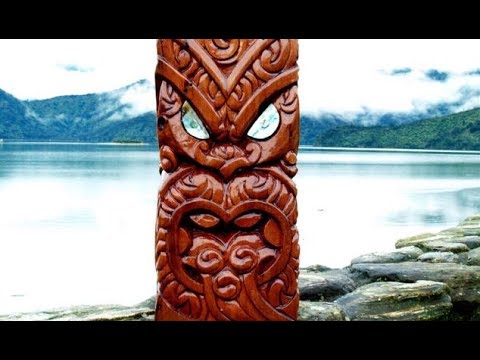 Tena Koutou Katoa Kia Ora