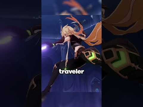 the traveler is stronger than you think!