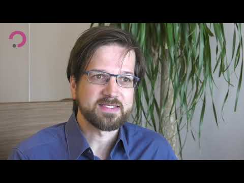 Dr. Mallm, at German Cancer Research Center (dkfz), talks about its experience with cellenONE