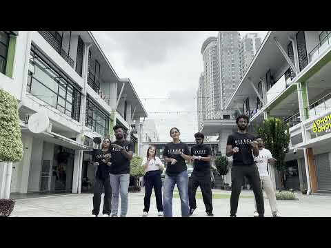 AIESEC in Singapore MC Majulah 24.25 Official Roll Call |APT.