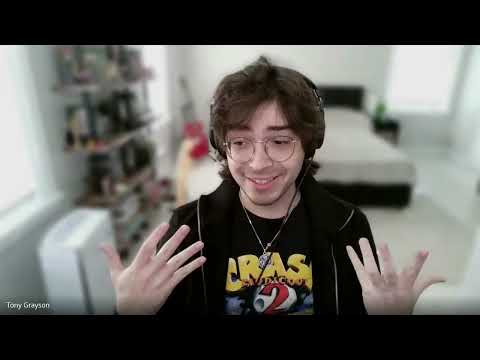 Tony Grayson Chats About ‘Antonblast’ and the Design Philosophy Behind ...