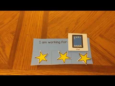 How to use a Token Board (2/6)