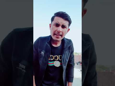 zain ul abideen new vlog