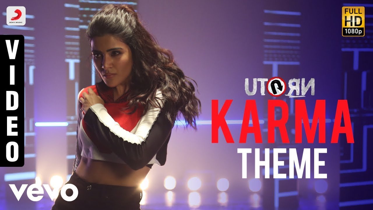 Lyrics & Translations of The Karma Theme by Anirudh Ravichander | Popnable