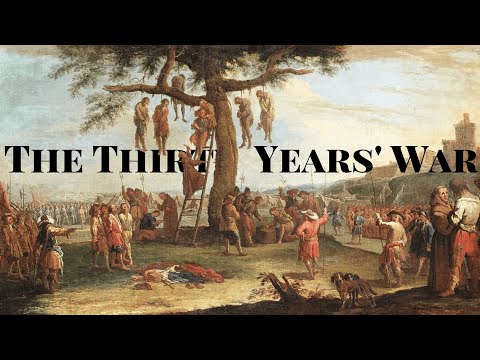 The Thirty Years' War