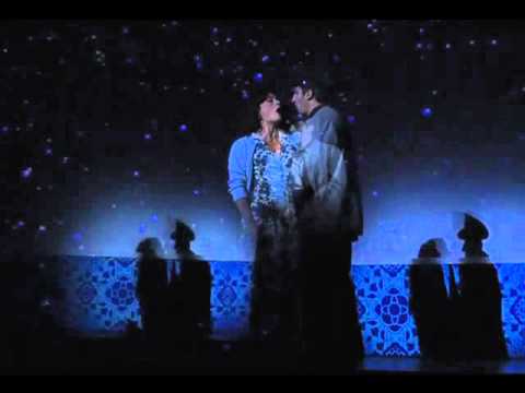 Il Postino van Daniel Catán: prachtige opera, prachtige uitvoering ...