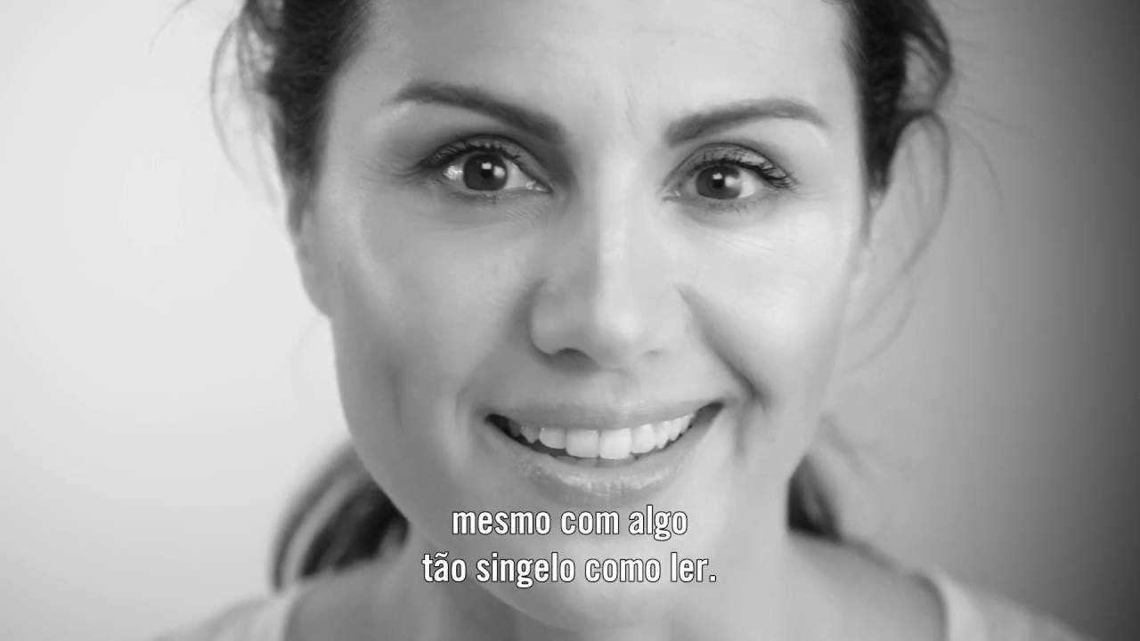 Campanha Difference Maker - Nazan Eckes