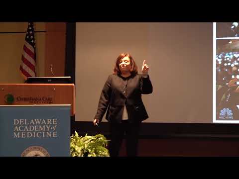 What Does Innovation Have to Do with Health Care?
