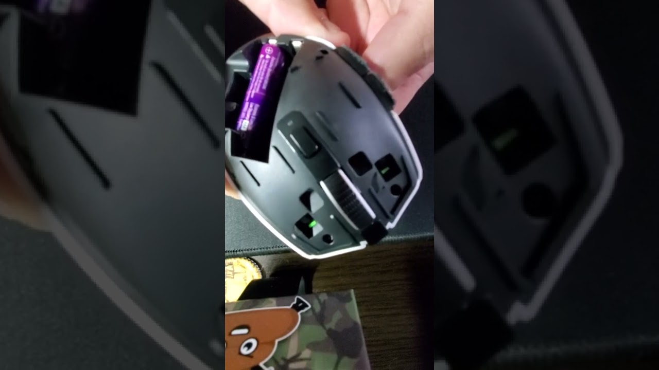 Orochi V2 not working.  RMA request