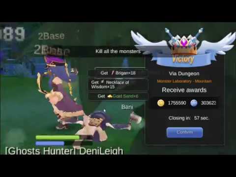 Monster Laboratory Ragnarok Mobile Guide