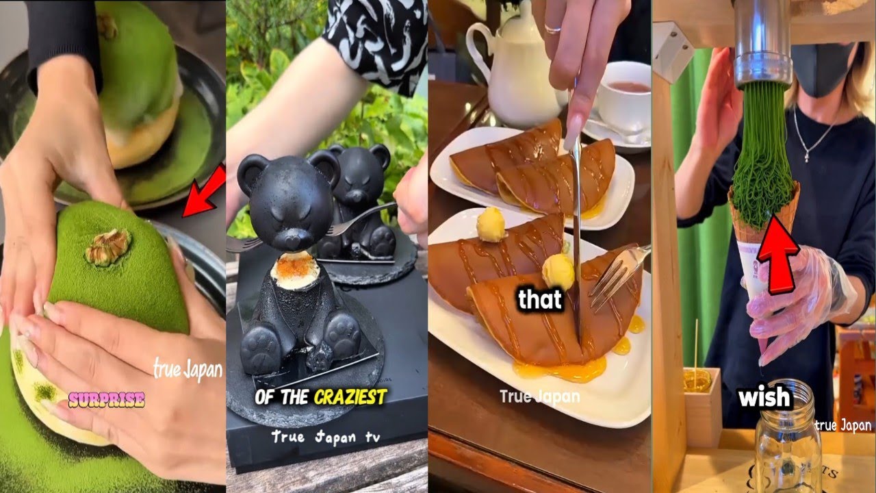 20 Ways Japan is Quietly Living in The Future 🤯 | 5 Minute Compilation 