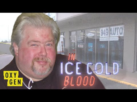 Man Calling From Mysterious Number May Offer Insight to a Murder | In Ice Cold Blood Preview