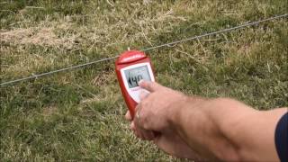 Fence Fault Finder - Premier1Supplies