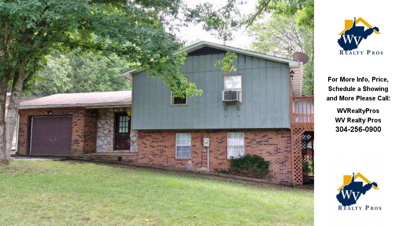136 OLD HICKORY LANE, SHADY SPRING, WV Presented by WVRealtyPros.
