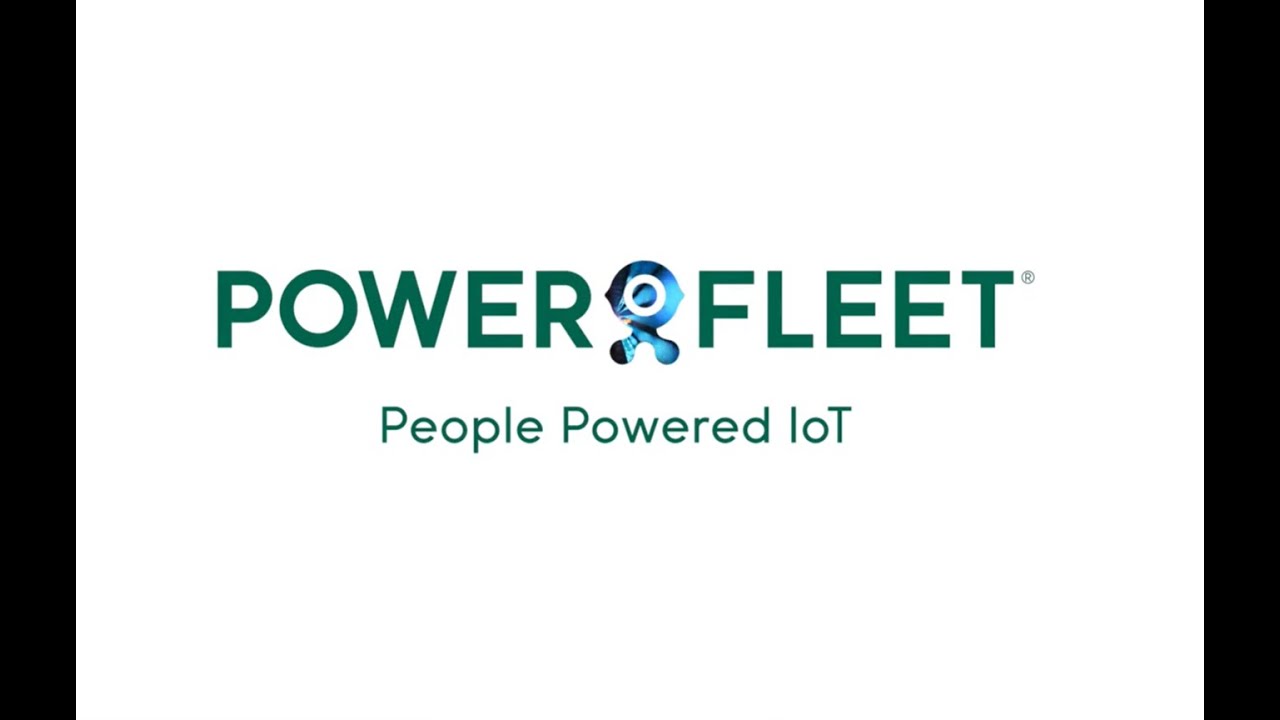 We are Powerfleet. People Powered IoT