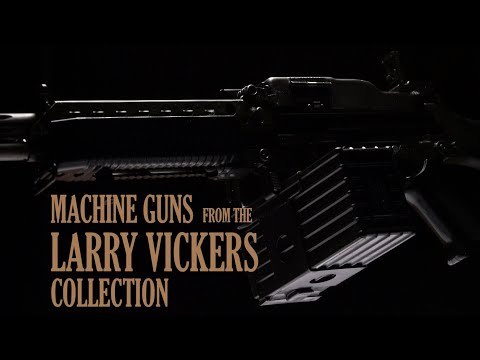 Collectible Firearms for Serious Gun Collectors | Rock Island Auction