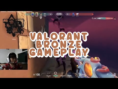 Steam Community :: Video :: valorant bronze gameplay | VALORANT INDOENSIA