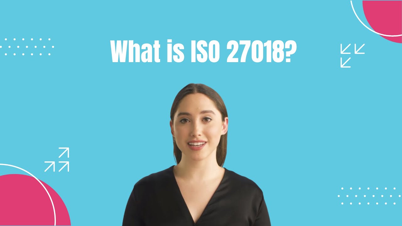 What is ISO 27018?