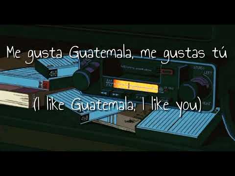 Me Gustas Tu(I Like You)-Manu Chao| Lyrics in English