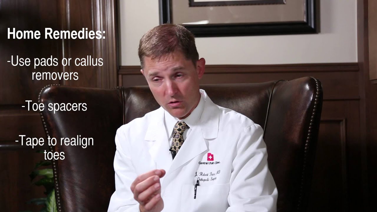 Mallet Toe Treatment, Information and Solutions