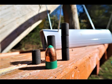 How much powder to load??? - chronograph