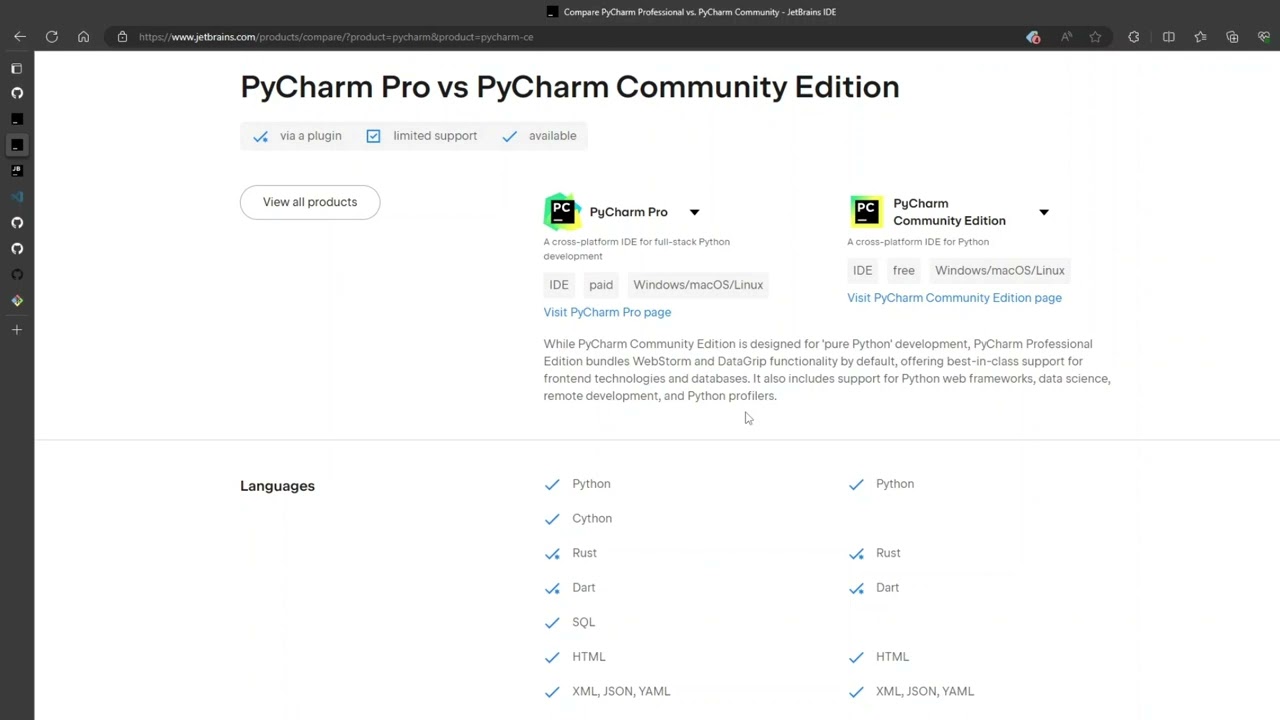 Tutorial 02 - Interactive Development Environments for Python