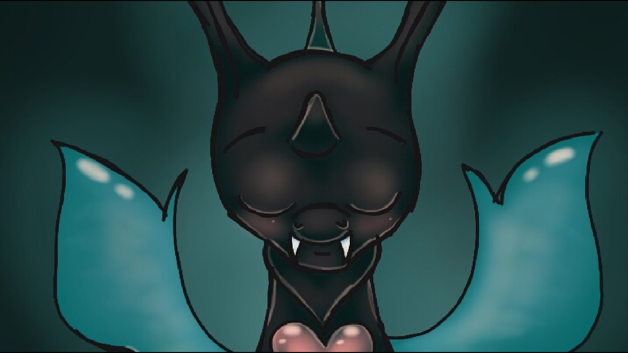 Thorax (speedpaint)