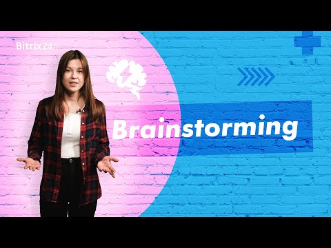 What is Brainstorming? Brainstorming Techniques and Guidelines.