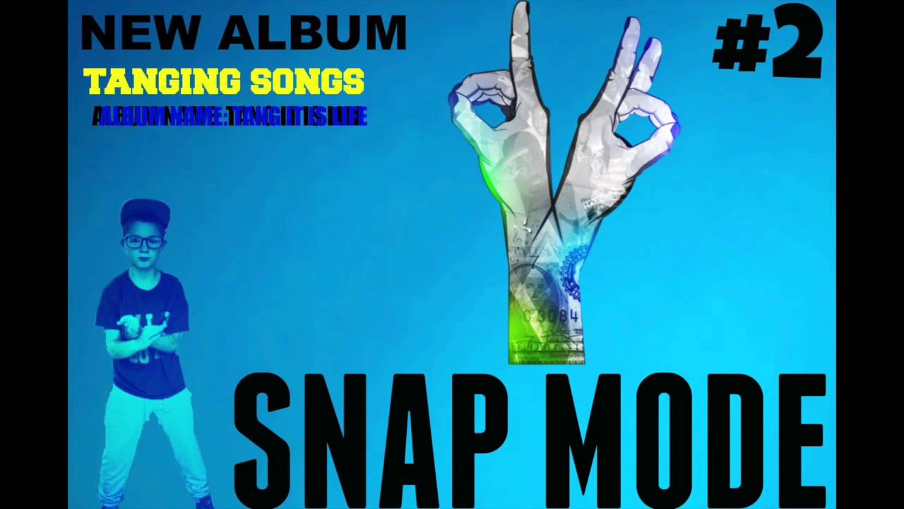 DBMATT - SNAP MODE