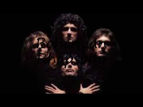 How to pronounce Bohemian Rhapsody?