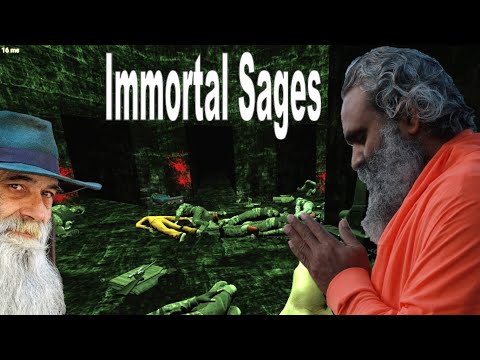 Steam Community :: Video :: SCP:SL - The Wise Men of The Abyss