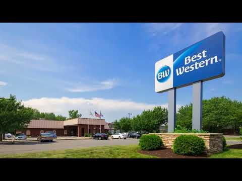 Best Western Albany Airport Inn - Albany (New York) - United States