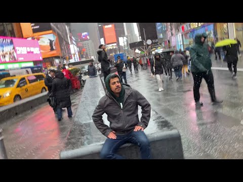 Que hacer en Nueva York en 3 días