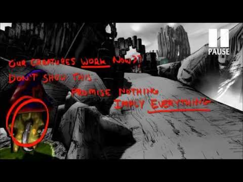 My Thoughts On: The Magic Circle – Sean Oxspring's Omniverse