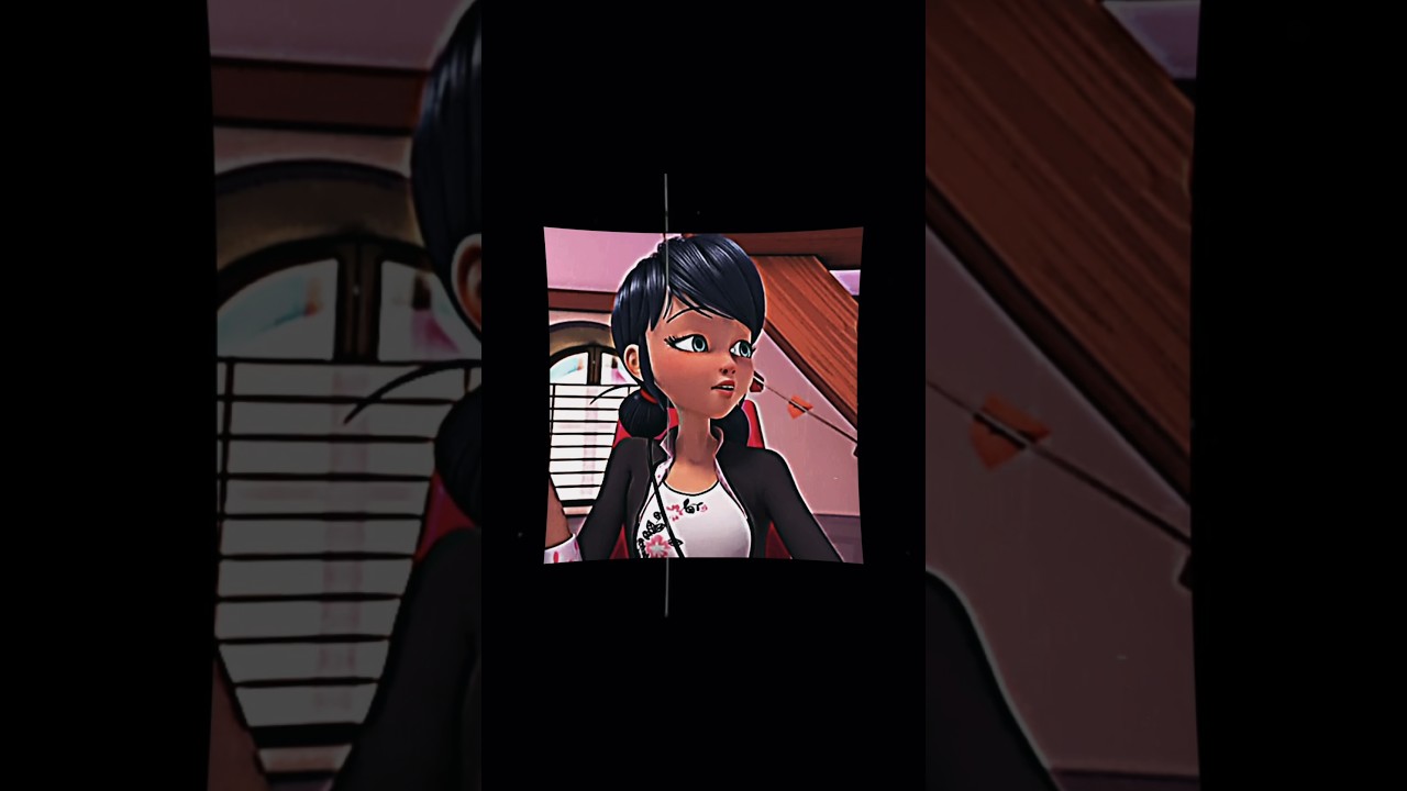 Miraculous Ladybug | Marinette | Ladybee | #super #strong #teenager #MiraculousLadybug