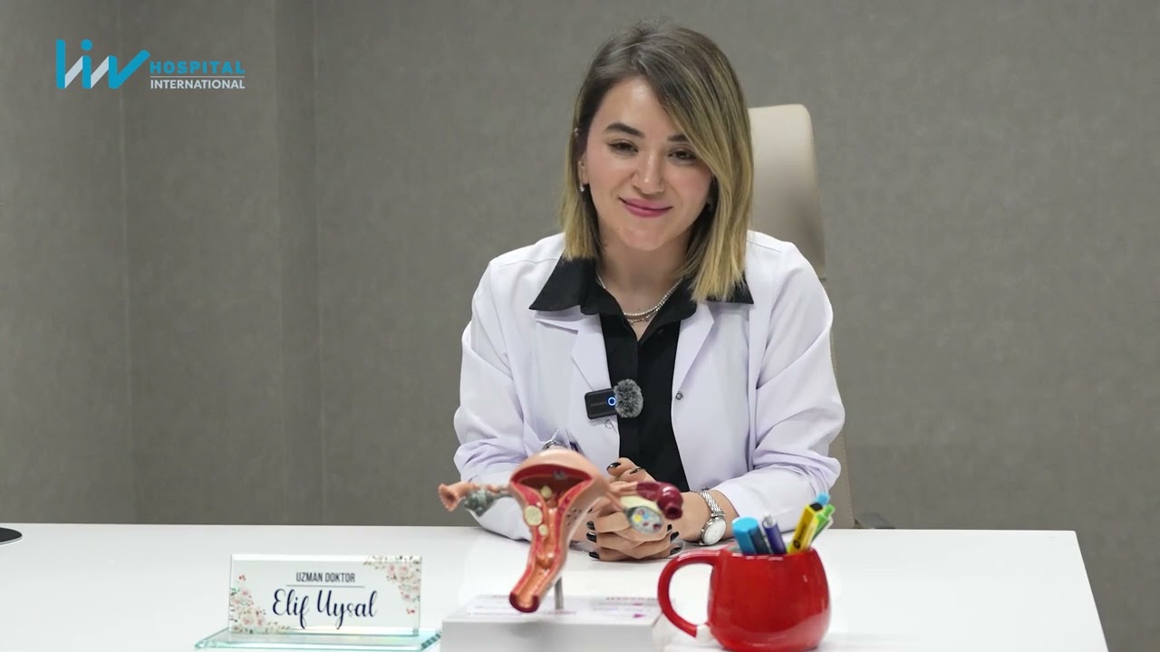 Comprehensive Women's Health & Safe Delivery Journey | Liv Hospital OB/GYN