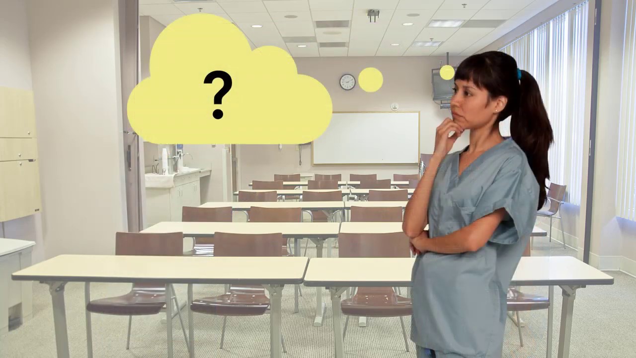 Nursing Orientation - Journals